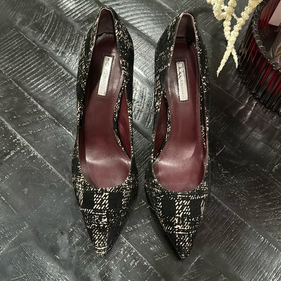 BCBGeneration | Shoes | Bcbg Pumps | Poshmark